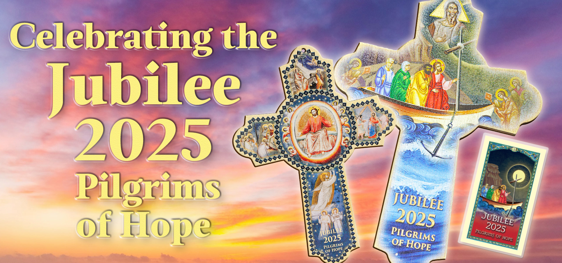 Wholesale Religious Products, Catholic and Religious Gift - William J ...