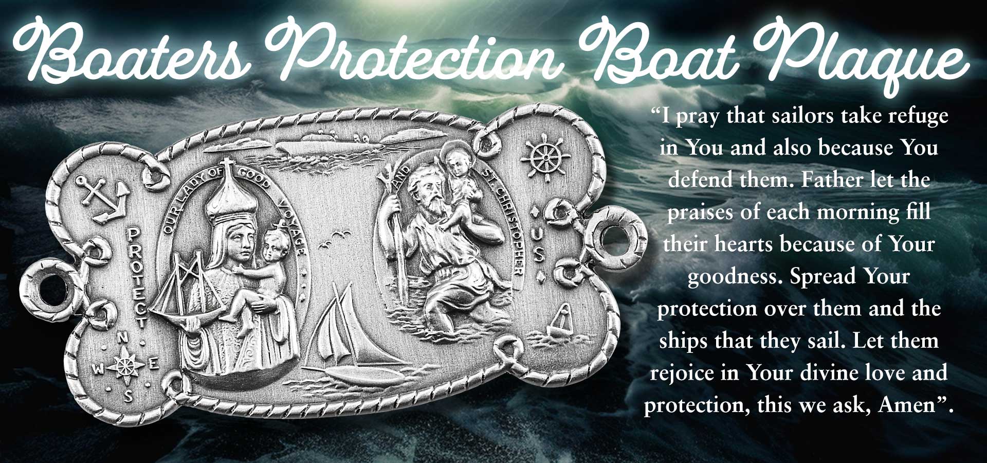 Wholesale Religious Products, Catholic and Religious Gift - William J ...